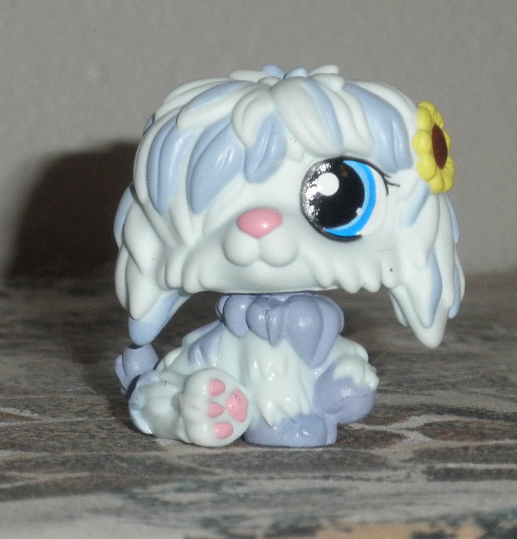 Collectomania: LPS Dogs Part 3