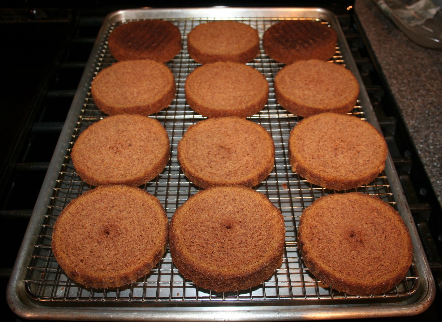 Italian-Fusion: December 2012