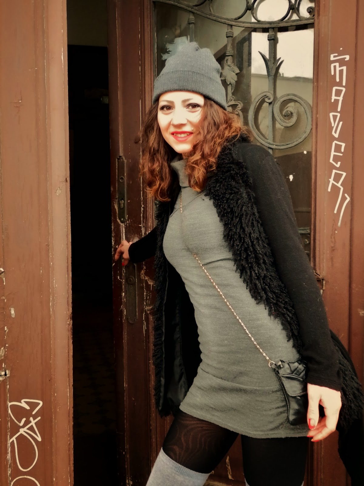 Glorious Bastard by Lady I: Duke Sima Markovic, street/ ulica kneza ...