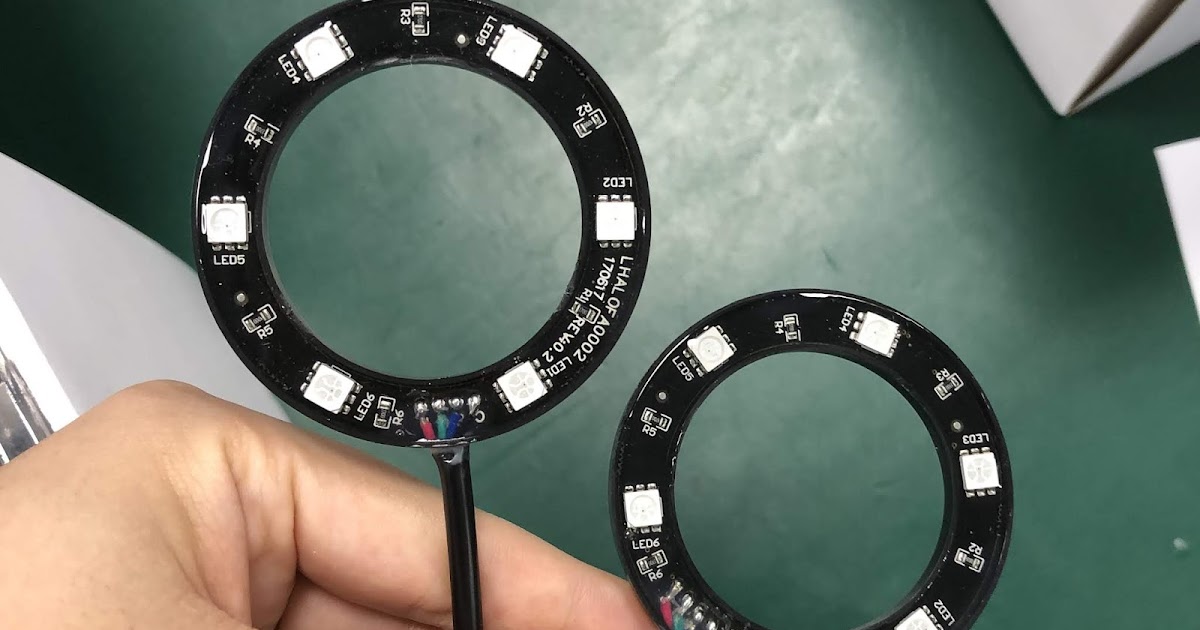 Top 10 LED Chips You Should Consider for your LED Lighting Fixture