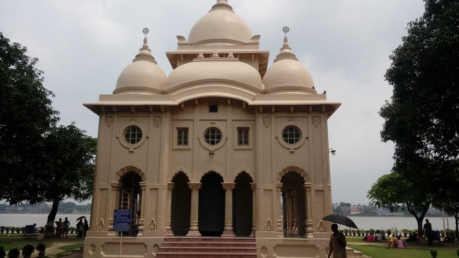 BELUR MATH,KOLKATA