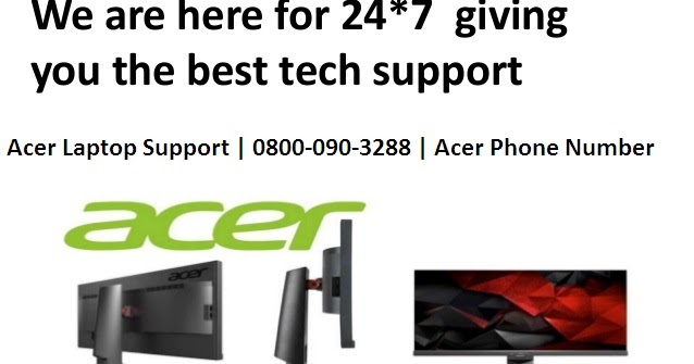 Acer Support | 1-844-653-7888 | Acer Customer service