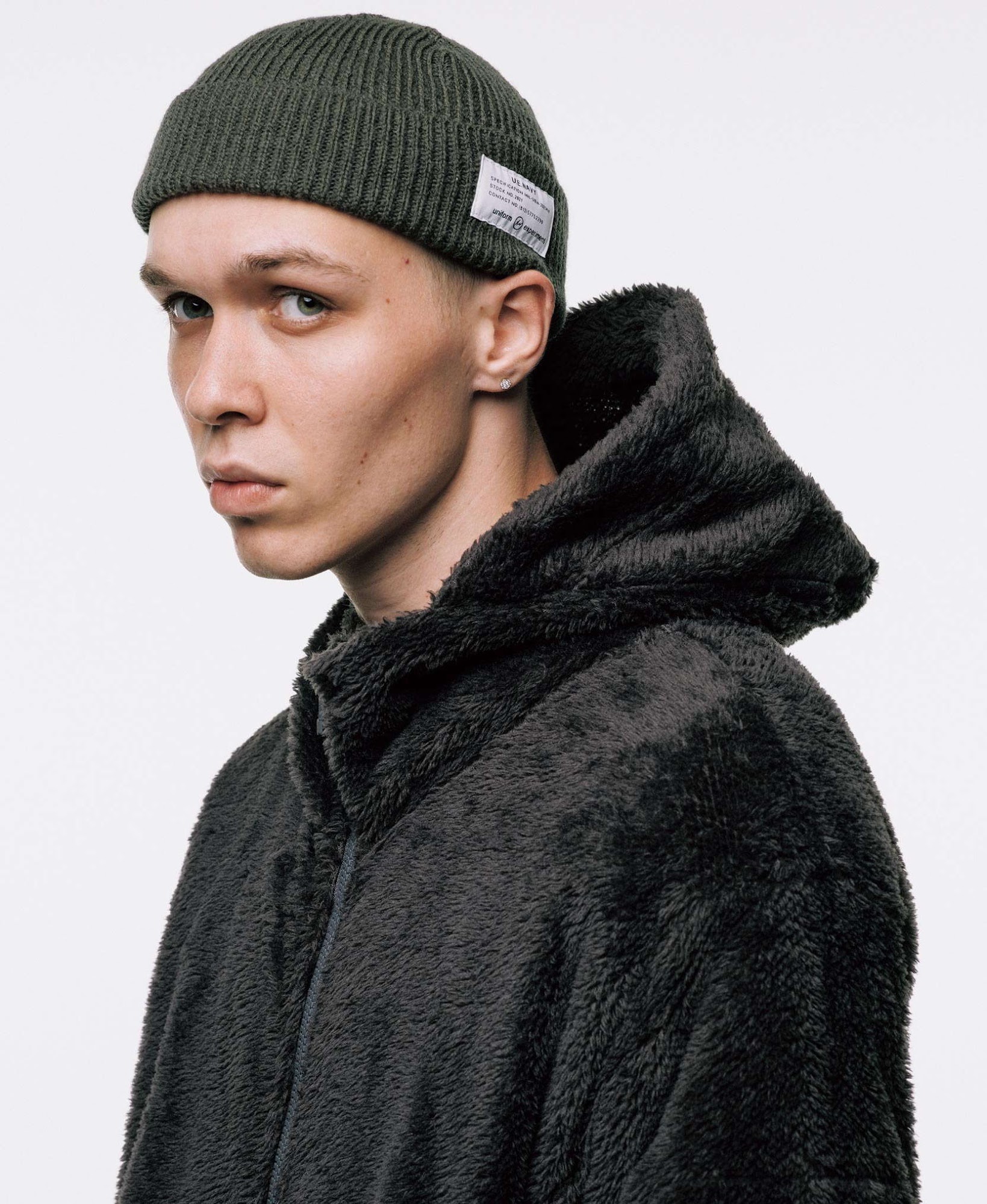 Uniform Experiment Fall 2020 Collection