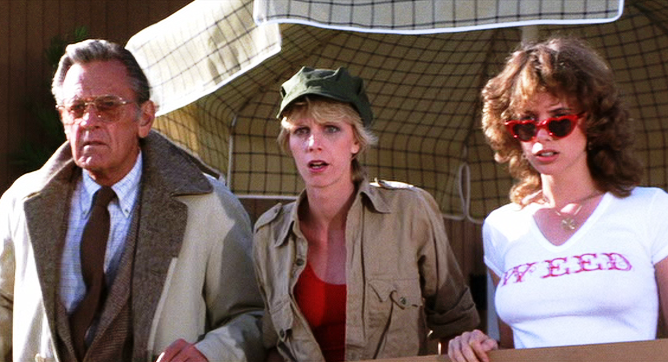 S.O.B., de Blake Edwards