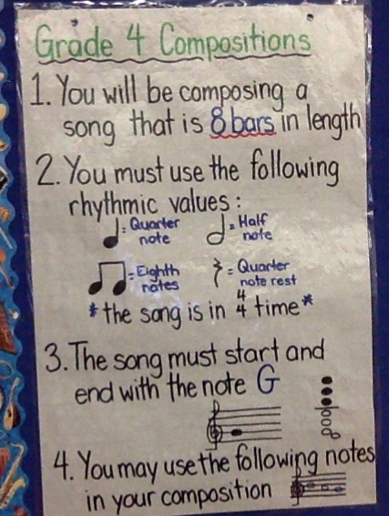 Quarter Note Rest Handwritten