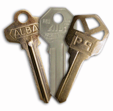 CERRAJERIA "RAMIRO": LLAVES RESIDENCIALES Y AUTOMOTRICES CON CHP