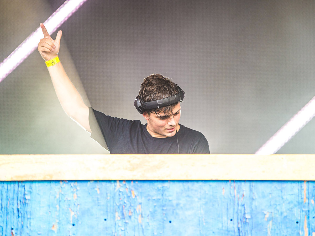 TOP 10 Lagu DJ Terbaik Dunia 2019 - Filmy4wap