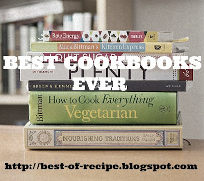 BEST COOKBOOKS EVER | Best Of Recipes
