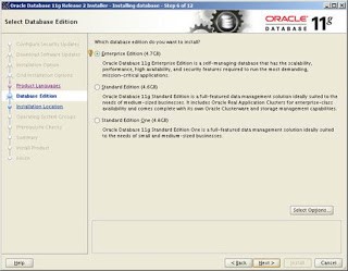 Erman Arslan's Oracle Blog: RDBMS -- 11.2.0.3 to 11.2.0.4 using DBUA /Linux