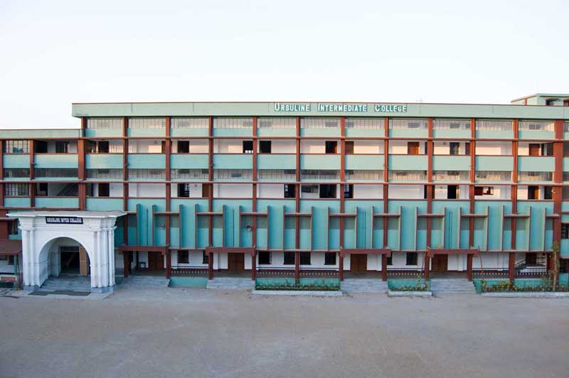 Ursuline Intermediate College, Ranchi - Jharkhand Photo Gallery