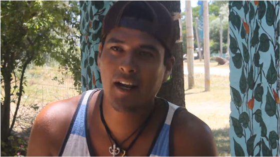 Notas de Salinas: Invitación a "Castillos en la Arena III"