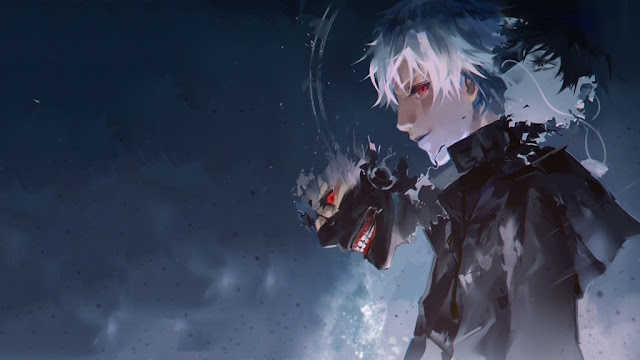 Tokyo ghoul - An Overview