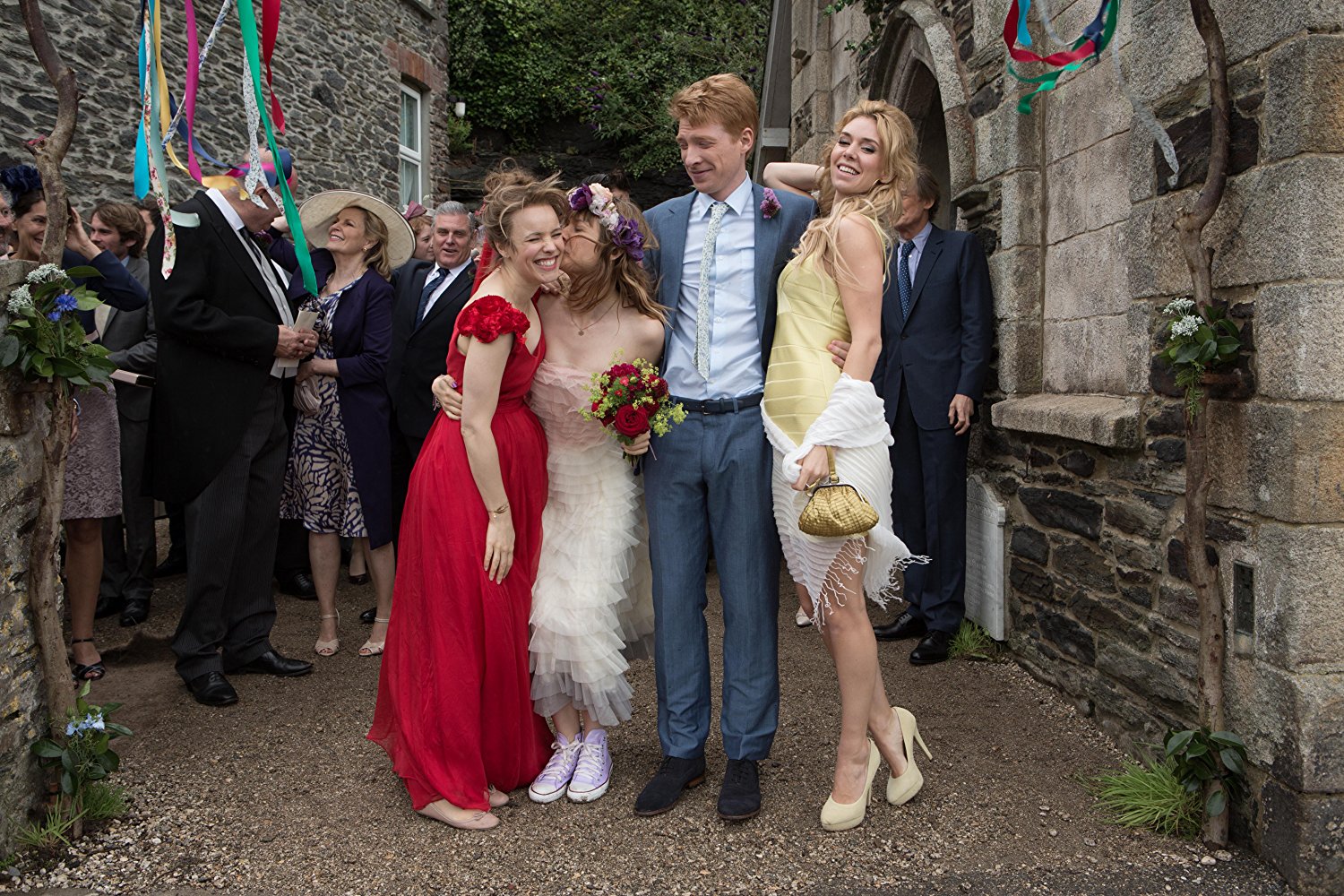 [Review] Film About Time 2013 - Saat Seorang Penjelajah Waktu Jatuh ...