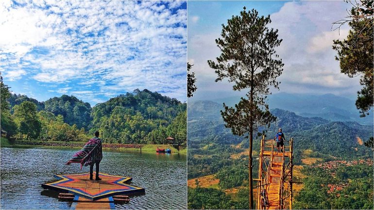 Destinasi Wisata Di Kuningan Yg Harus Kamu Kunjungi Untuk Liburan Anti ...