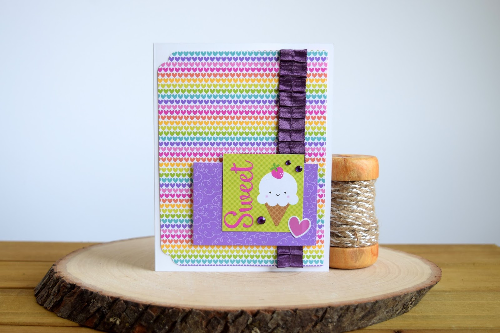 22 Cards with Doodlebug Fairy Tale 6×6 Paper Pad | Jess Crafts