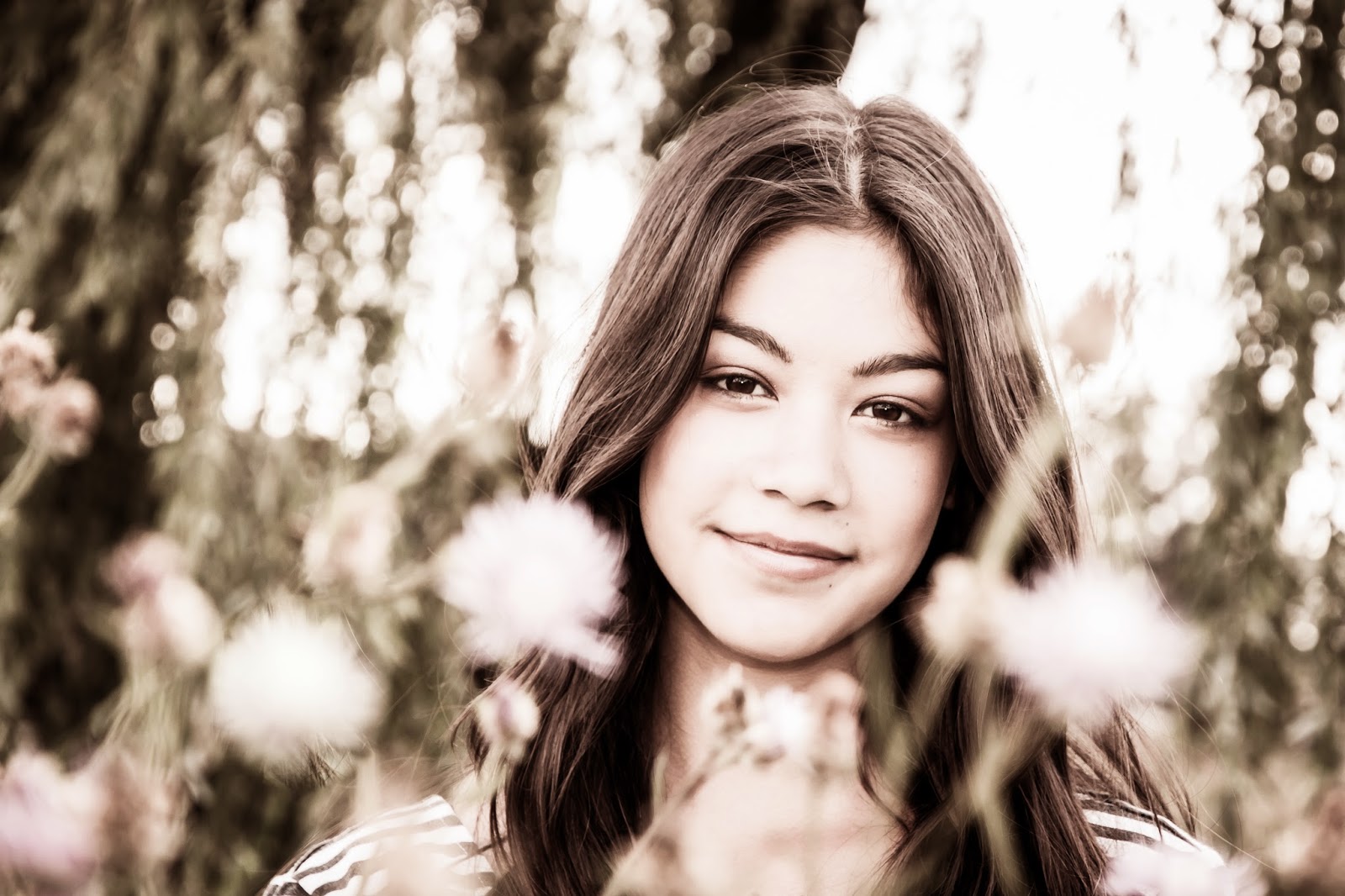 Bright & Breezy: Photoshoots