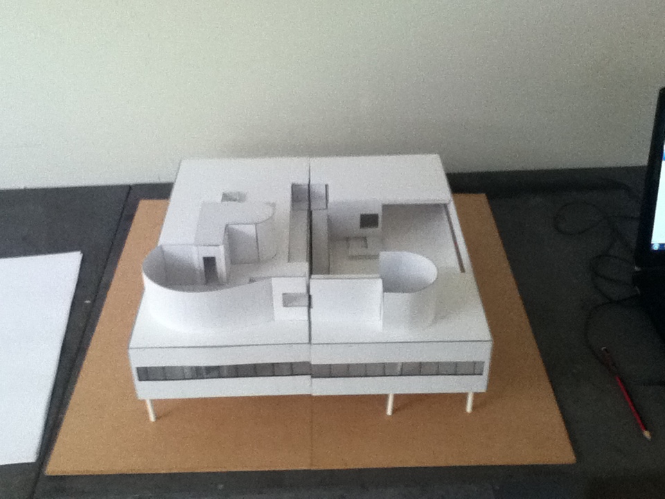 Patrick Marsden ARCH1201