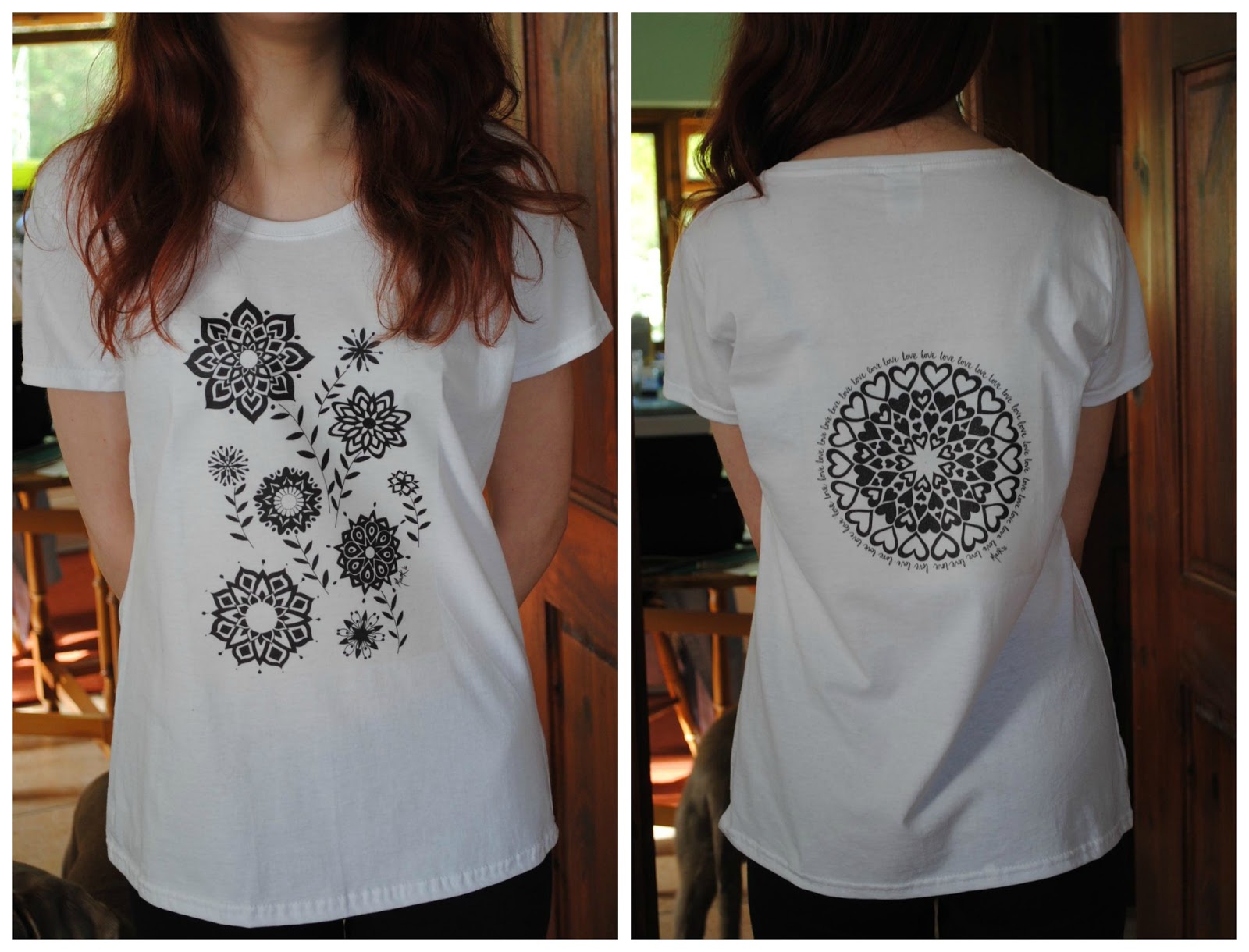 T M Arts And Crafts T Shirts And Bags T M Arts And Crafts T Shirts And Bags