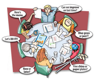 Voice Is Power!: Agenda-Setting and Framing