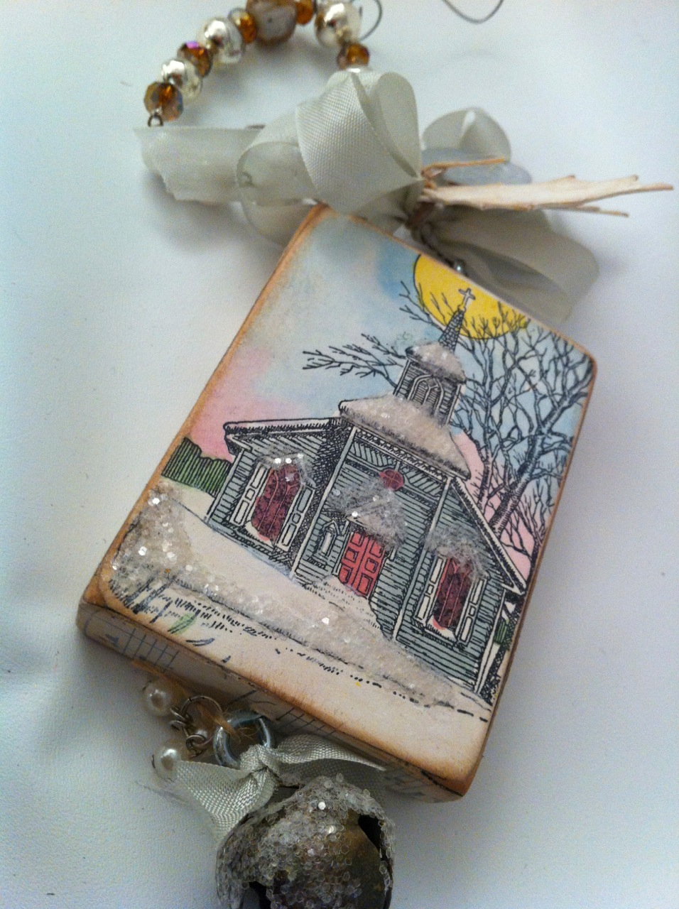 Art from the Heart by Catherine Scanlon Designs: 2015