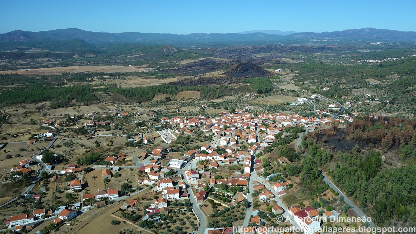A Terceira Dimensão: Salgueiro do Campo
