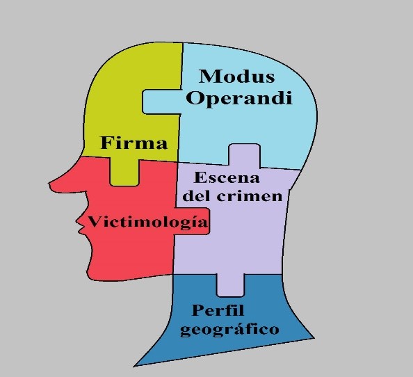 “El Perfil Criminológico o profiling”: “El Perfil Criminológico o ...