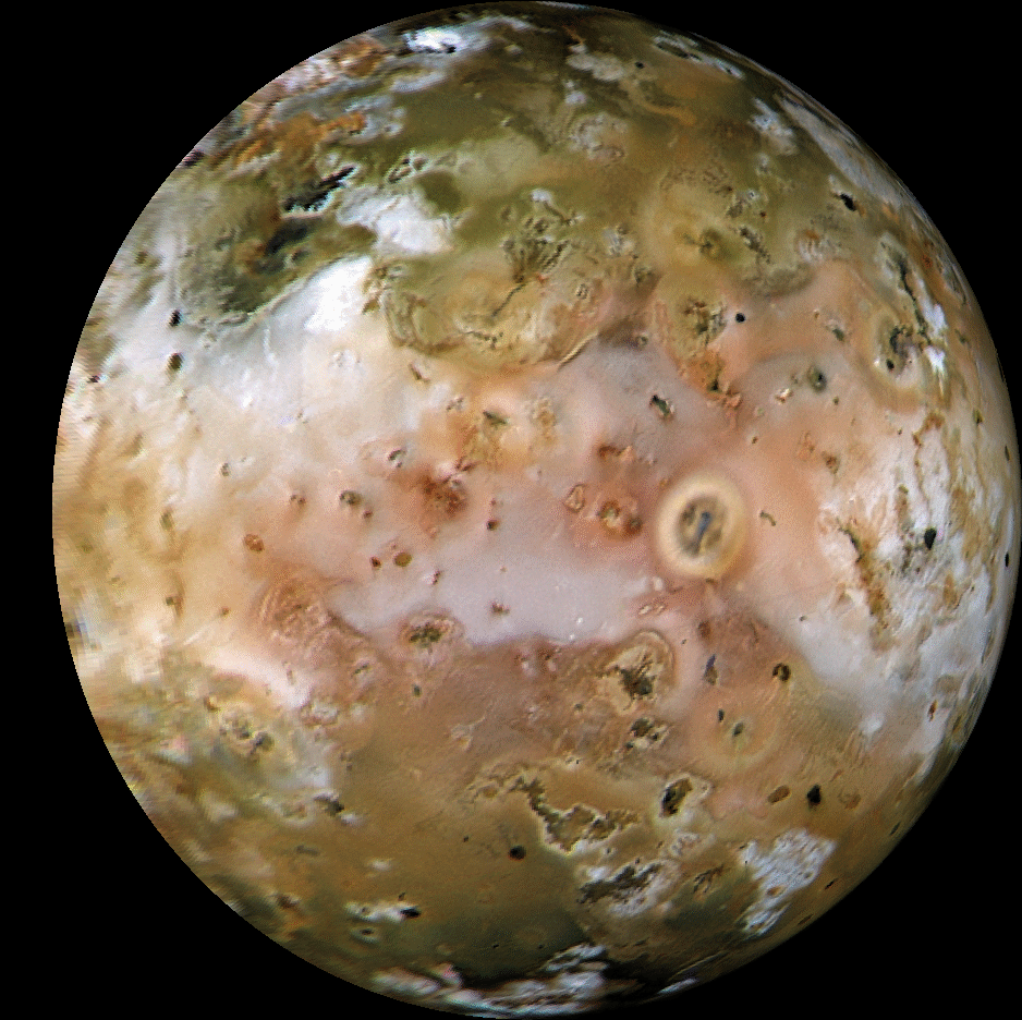 Every Day Is Special: December 3 – Celebrating the Discovery of Himalia