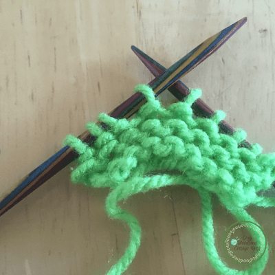 Cozy Woodland Cottage Knits: How to pass slipped stitch over (psso) in ...