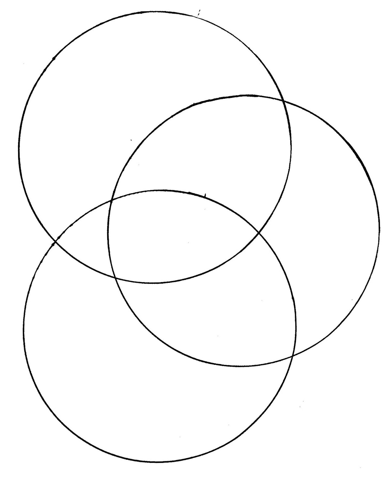 Children's Liturgy: Feast of the Holy Trinity B