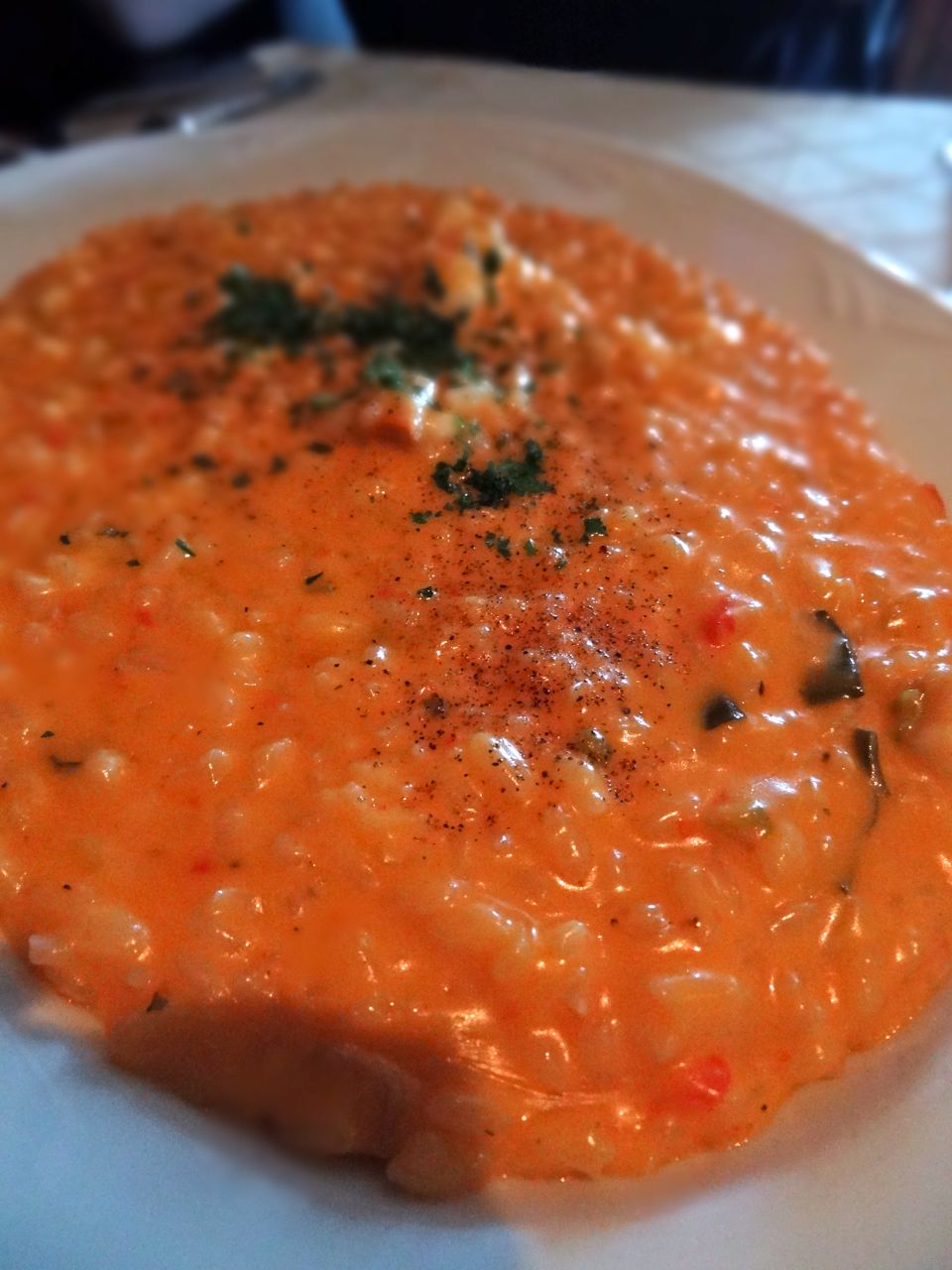 Scrumpdillyicious: Villaggio Ristorante: A Classic Italian Gem in Kleinburg