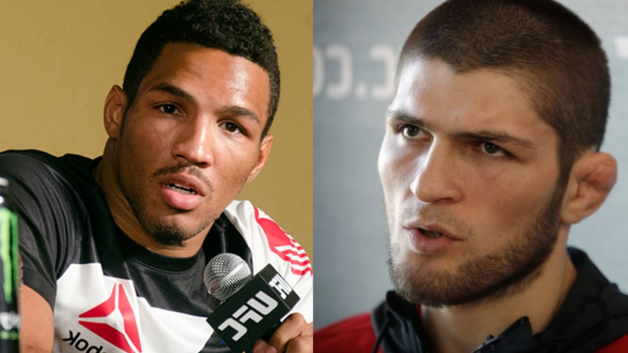 Daily MMA/UFC Fighting