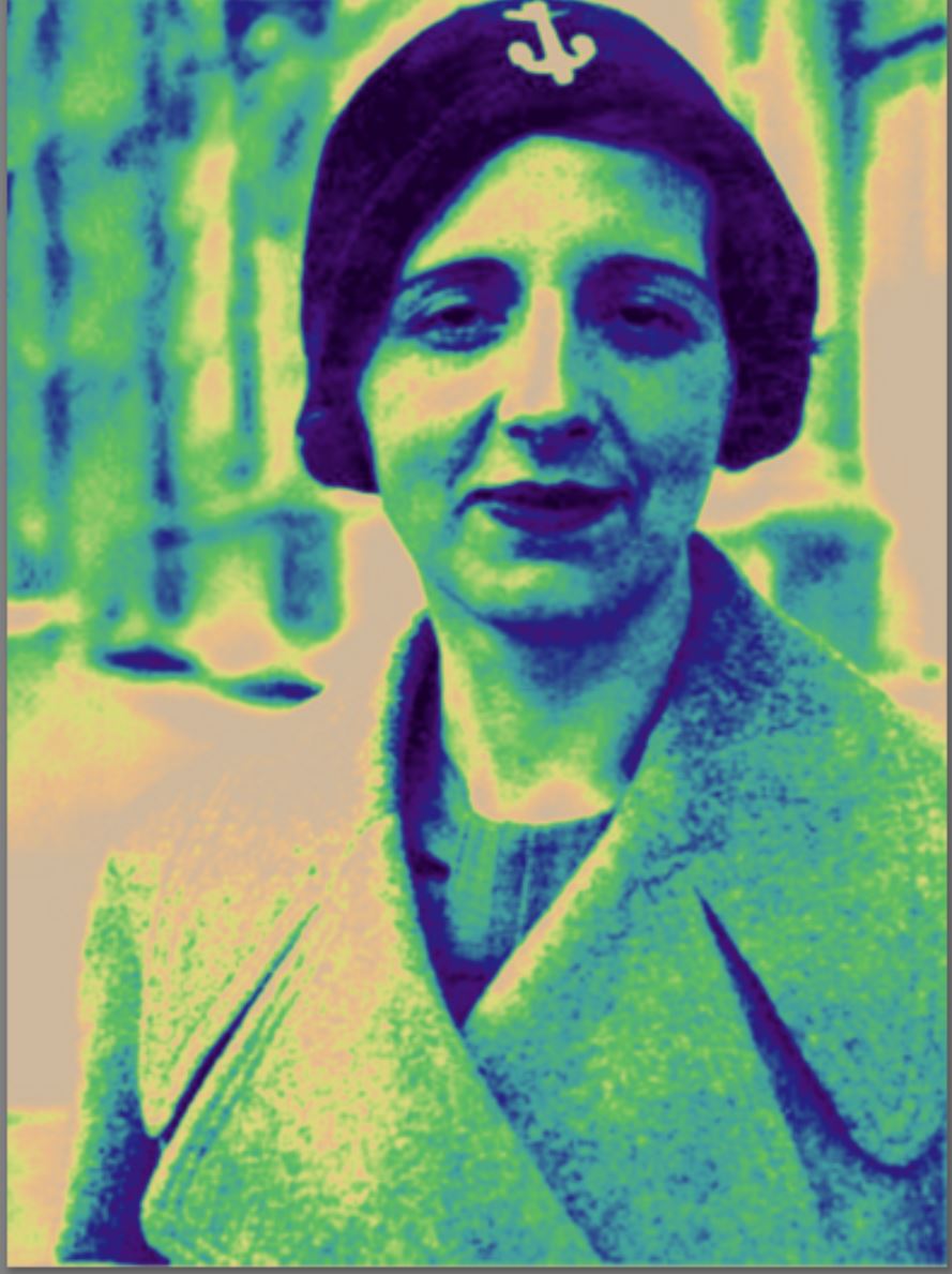 Heroínas: María Zambrano pensadora, filósofa y ensayista española