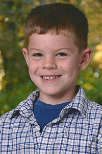 Sofia's Angels Foundation: Jack Pinto