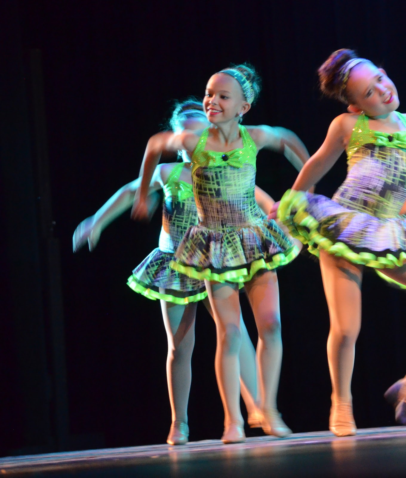 Home on the Range: ADAGE DANCE STUDIO......SCOTTSDALE, ARIZONA