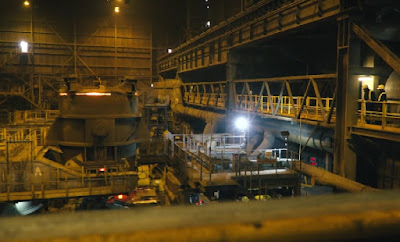 rotherham business news: News: Liberty begins recruitment of ...