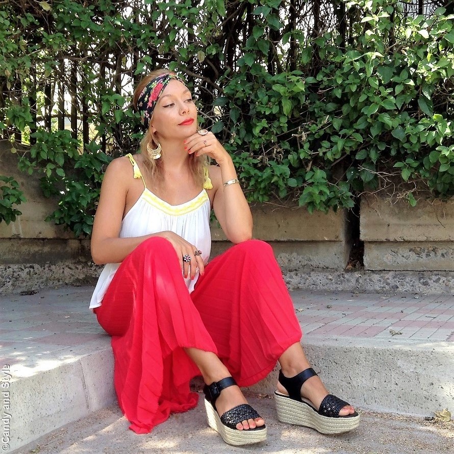 Easy Going - Candy and Style