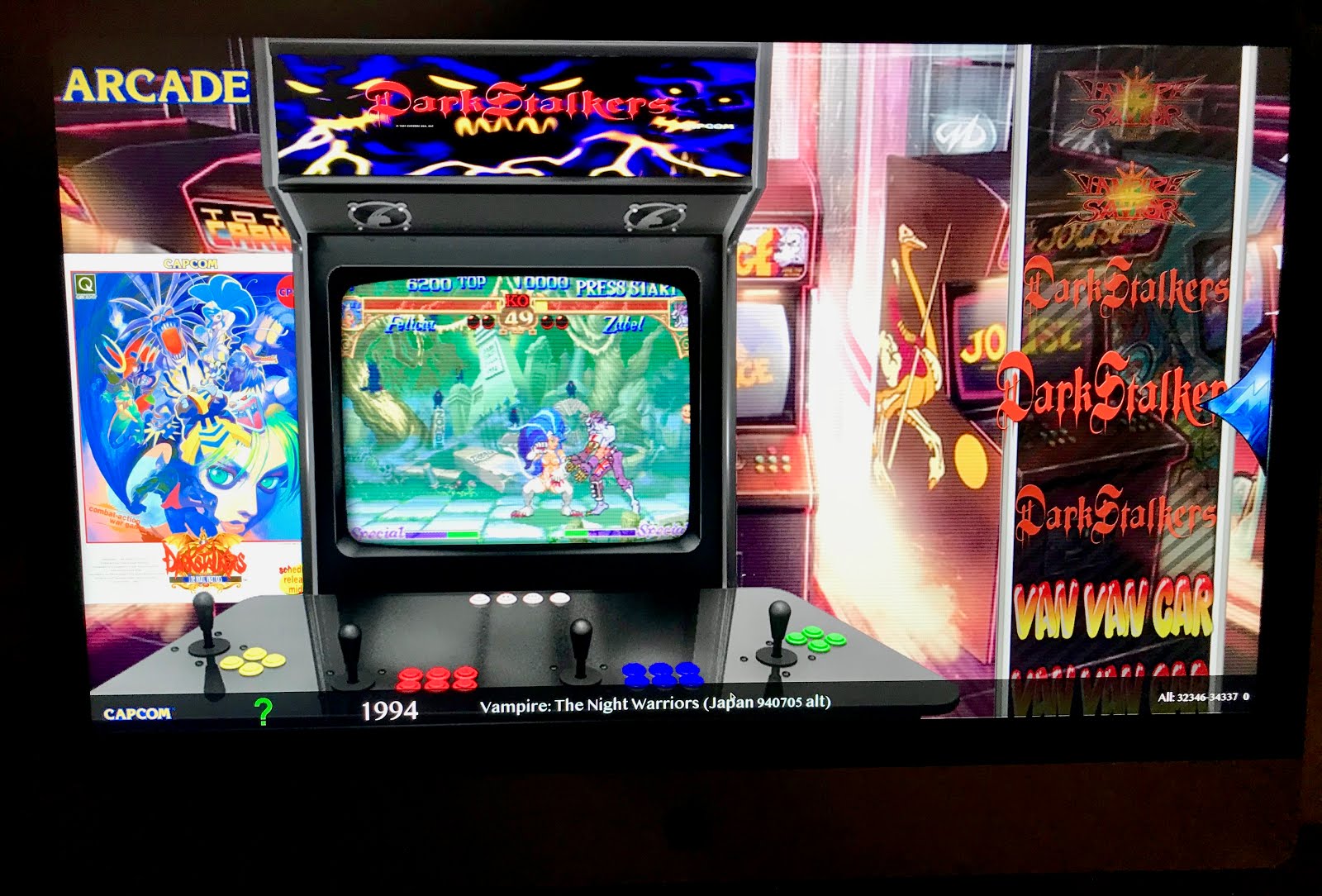 MAME on Modern Macs - A Knowledgebase - MAME® is a registered trademark ...