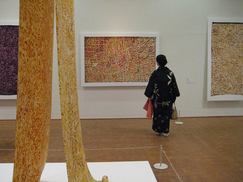 The journey to Batik / De reis naar Batik / by Sabine Bolk: Javanese ...