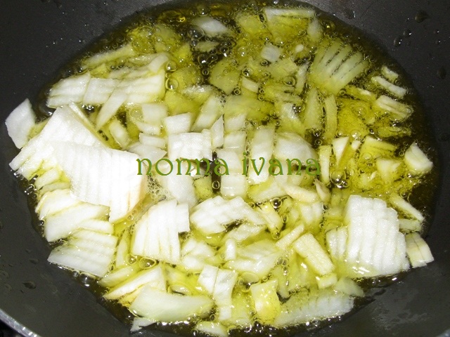 BAMJE, OKRA; GOMBO ...un INCONTRO SERENO