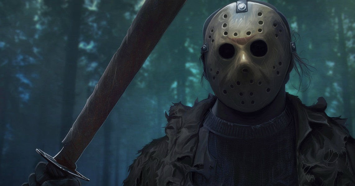 UOCMEN - Con la C dolce: VENERDI' 13: un nuovo remake che ci mostra le ...