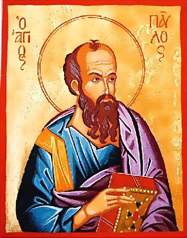 Faithful Resources for all Christian: The Conversion of St. Paul ...