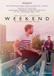 Double Feature: Beginners & Weekend