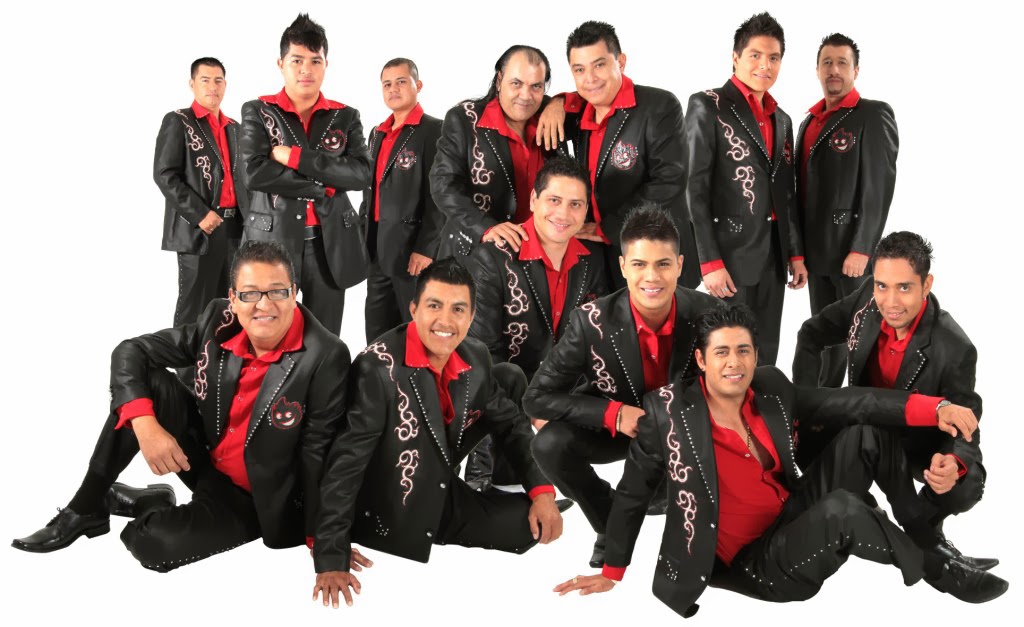 MAXORTEGA ® Contratación de Grupos : Pequeños Musical