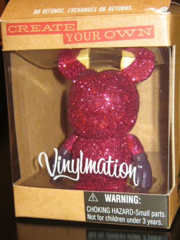 ImNotBad.com - A Jessica Rabbit Site: Custom Jessica Rabbit Figures