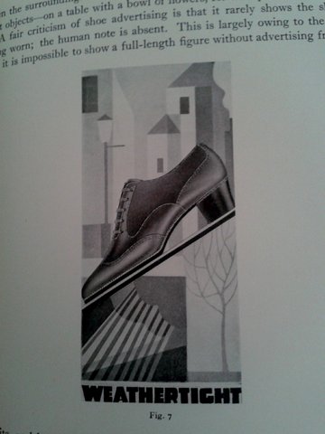 The Shoe AristoCat: WS Foster and Son - Bespoke shoe designs