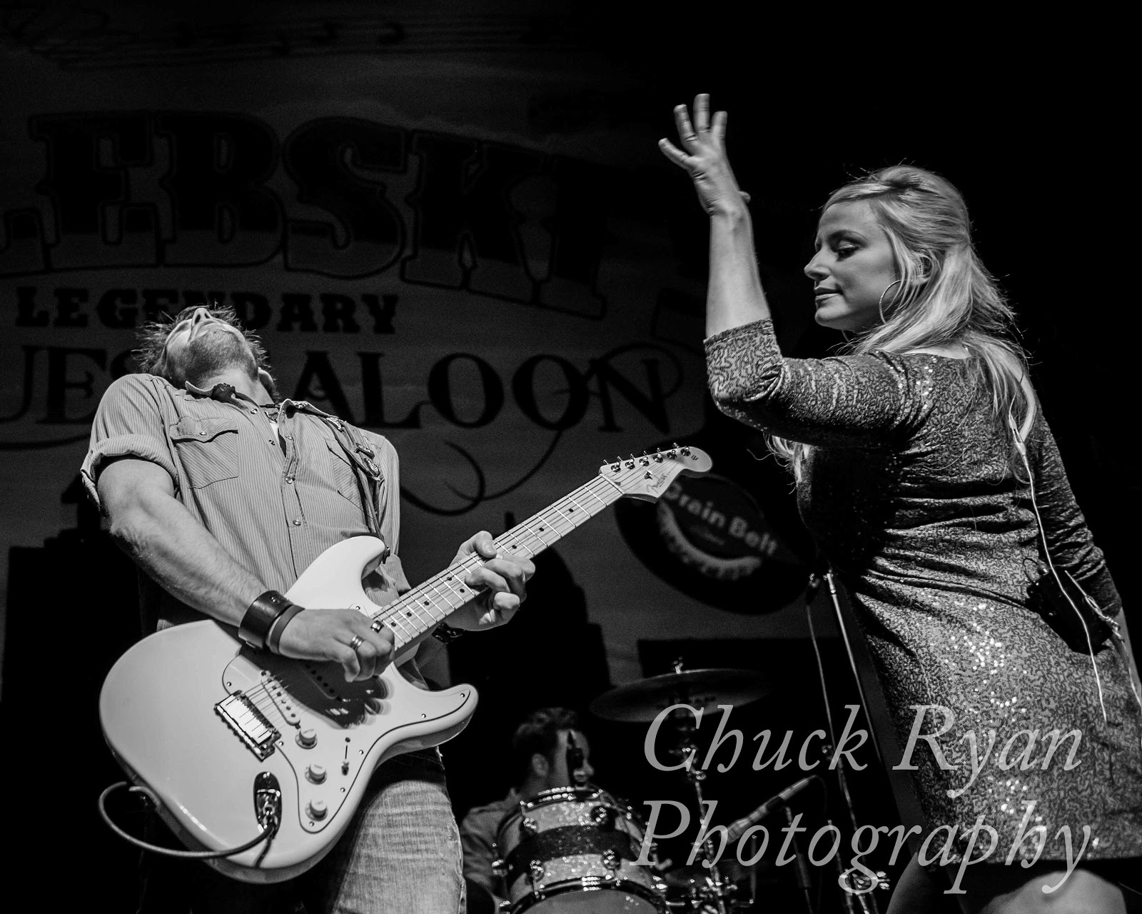 CIIcanoe...: Sena Ehrhardt Band ARM Entertainment Press Release...photo ...