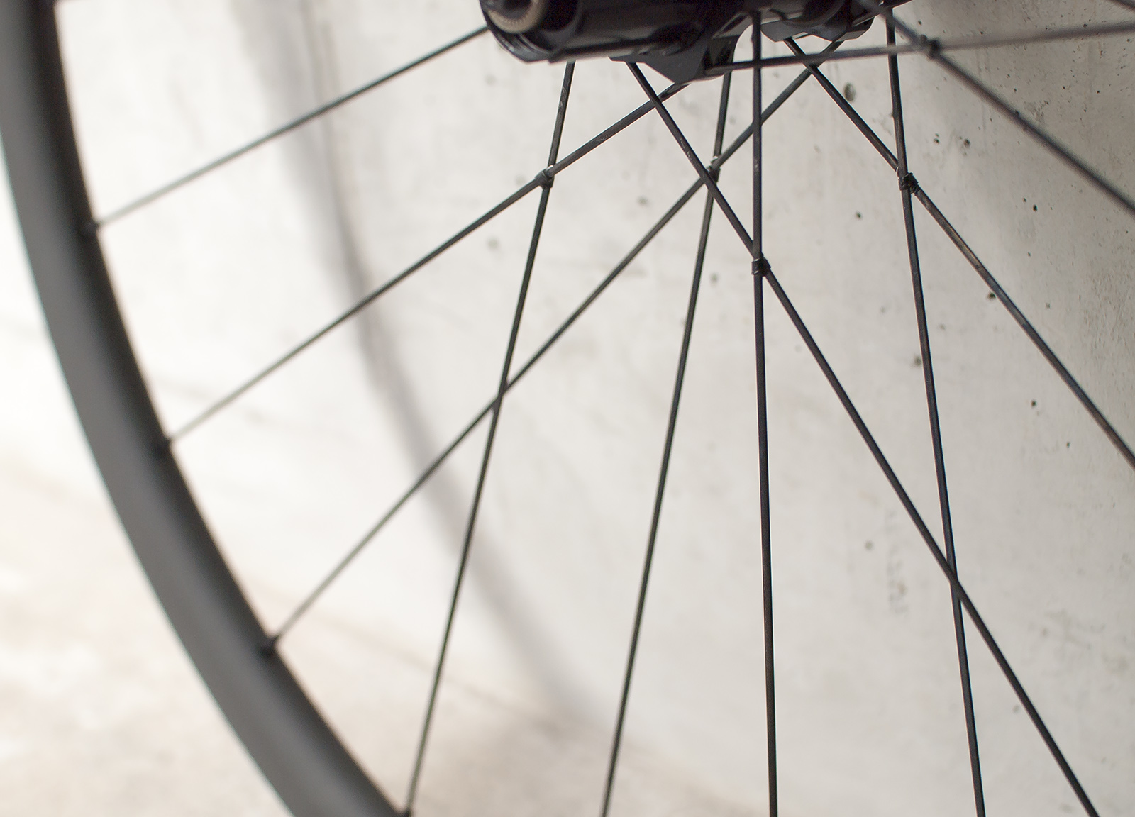 Blackcat wheels: Boyd Altamont Ceramic build for Roland