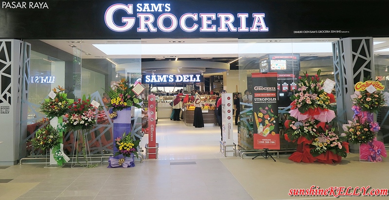 Sunshine Kelly | Beauty . Fashion . Lifestyle . Travel . Fitness: Sam’s ...