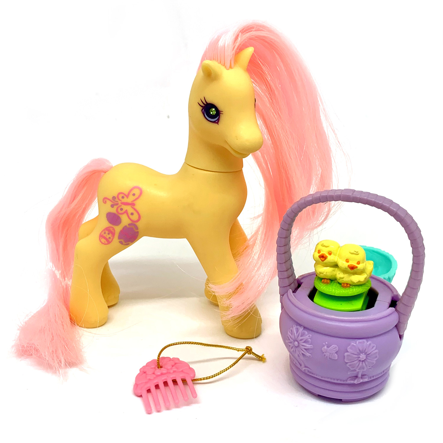 MLP Easter G2 Ponies | MLP Merch