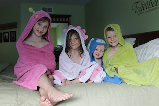 Gorsch Moment in Time: Bath Cuties